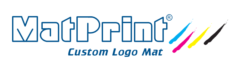 LogoMats | Logomat | Logo mat | LogoCarpet – MATPRINT LP